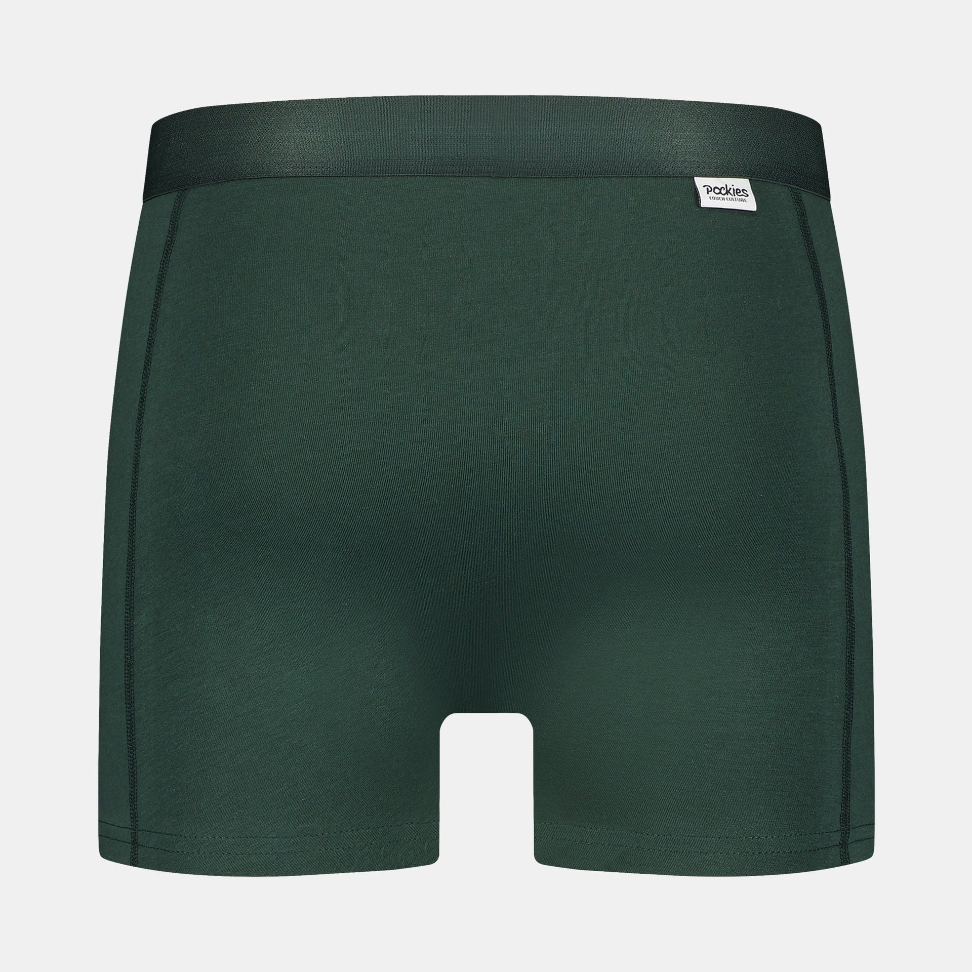 Pockies® - Green Boxer Briefs