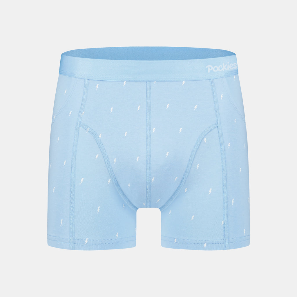 Pockies® - Lightning Boxer Briefs