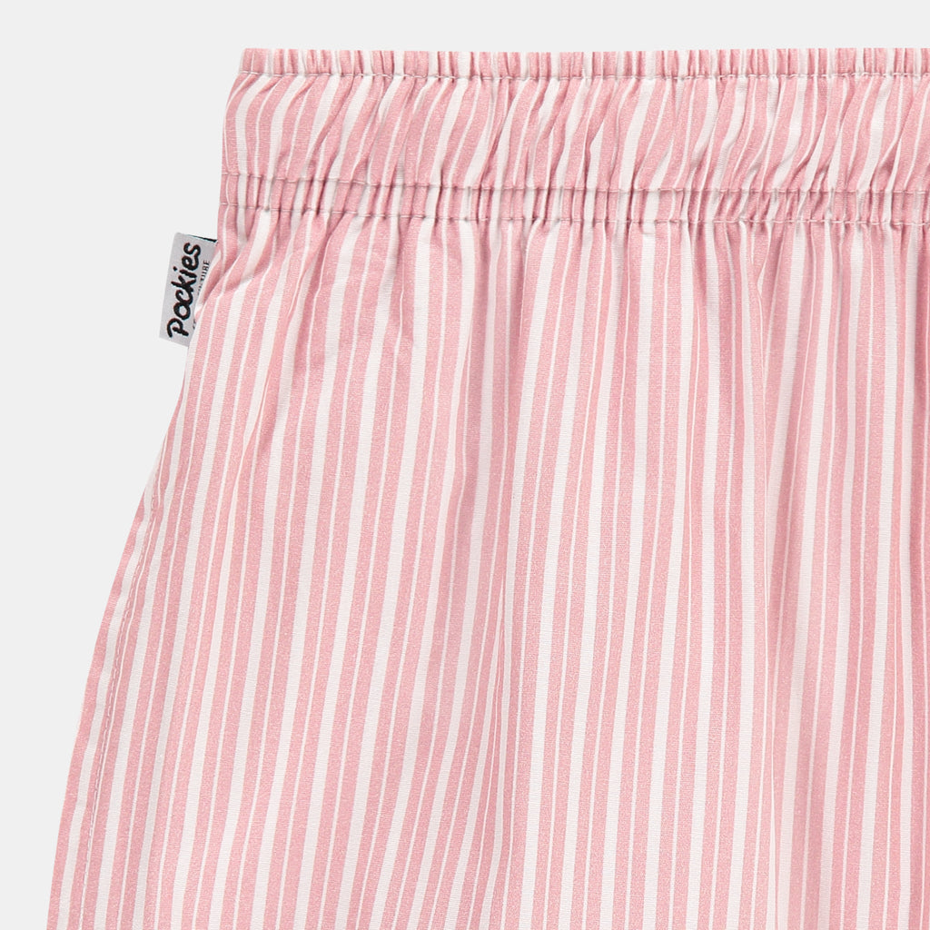Pink Doubles Pyjama Pants – Pockies